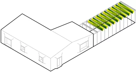 Taller Ken-en Saúl E. Mendez