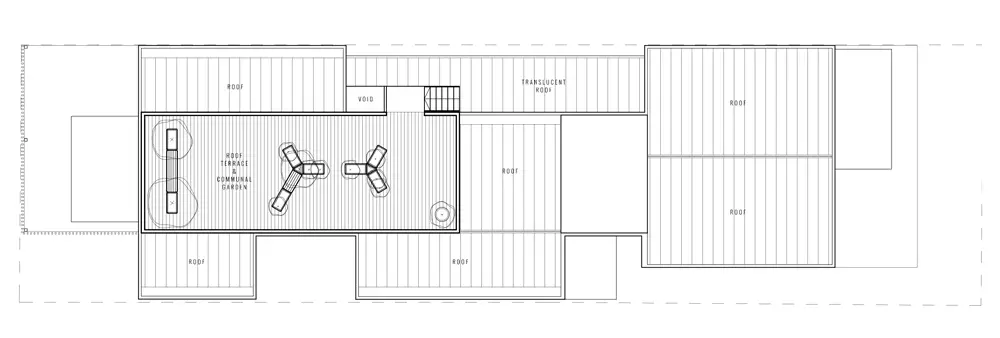 Apartamentos Ari by Ola Studio