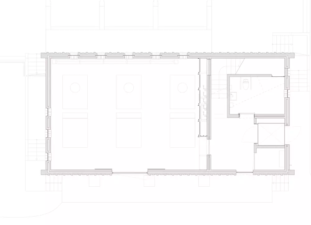 Johansen Skovsted Arkitekter pretvara crpne stanice iz 1960-ih u Danskoj