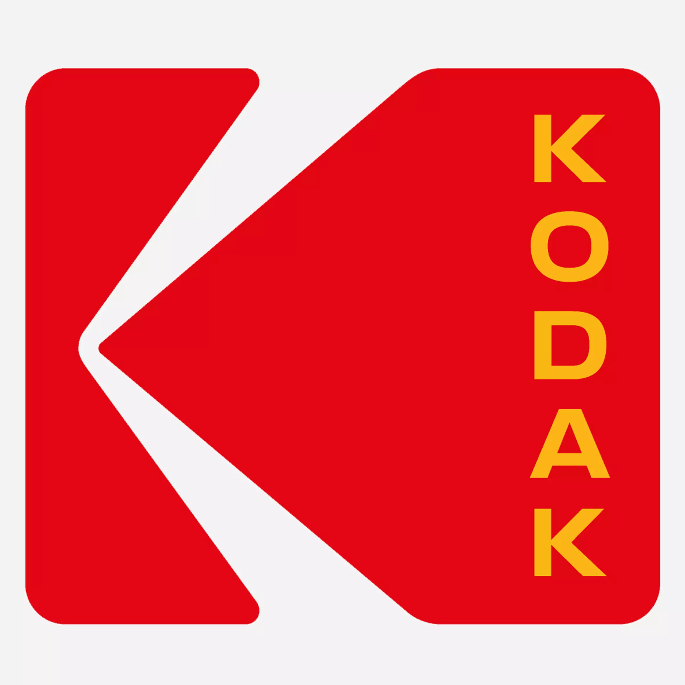 뉴스: Kodak 브랜드 변경