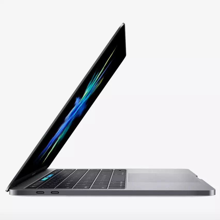 Apple MacBook Pro le Touch Bar