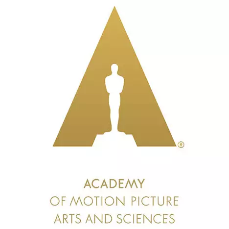 Academy of Motion Picture Arts ug Science bag-ong logo_dezeen