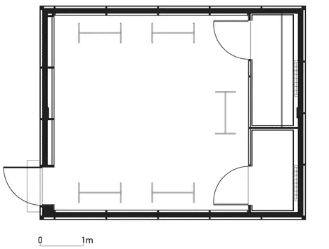 Zuo Corp por Super Super e Inside/Outside