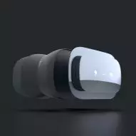 Holoride는 미래의 자율 운전 승객을 위한 차멀미와 싸우는 VR 경험을 만듭니다. 60362_2
