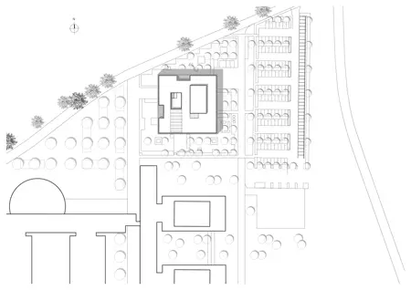 Cantine Campus, Martinsried Campus par Auer+Weber+Assoziierte 60415_6