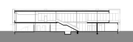 Kampus Kantin, Kampus Martinsried oleh Auer+Weber+Assoziierte 60415_7