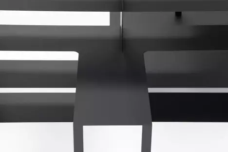 Nendo office furniture para kay Kokuyo