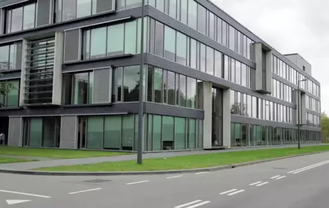 High Tech Campus, Eindhoven