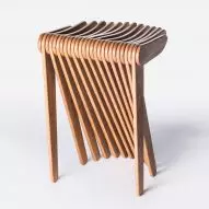 Cassina üçün tabure