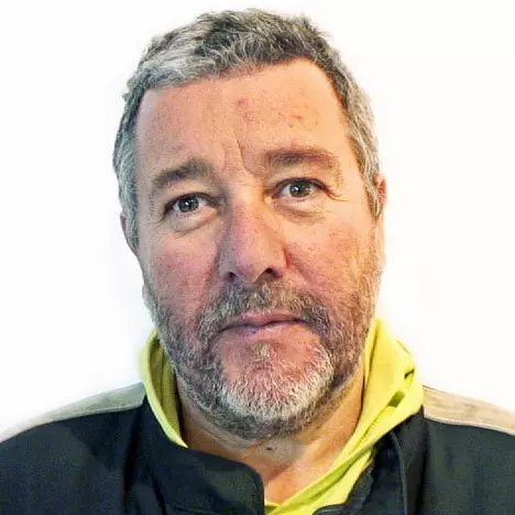 פֿילם מיט Philippe Starck אויף זיין אָרגאַניק צאַפּן פֿאַר אַקסאָר 61001_4