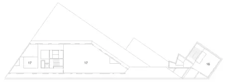 FRAC Marselha por Kengo Kuma