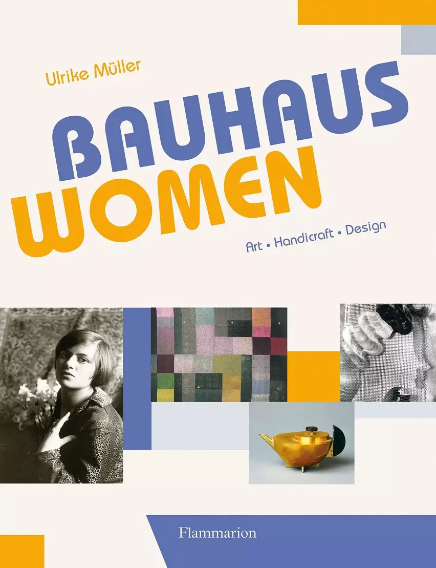 Vòng tròn Dezeen: sách Bauhaus hay nhất