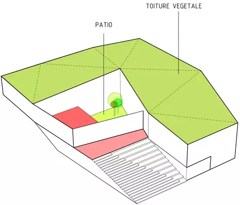 Ċentru Kulturali f'Nevers