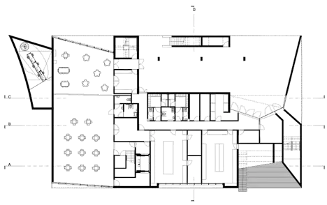 Centro Sociale di Imago