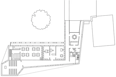 Astoc 的 Hamborn Abbey 擴建