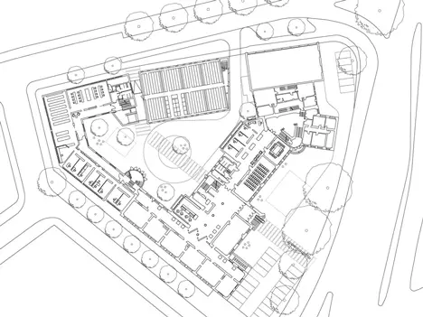 Haus der Essener Geschichte โดย Scheidt Kasprusch Architekten