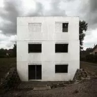 Haus Meister od HDPF-a
