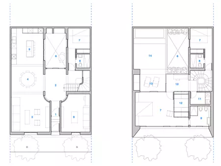 Vol House โดย Estudio BaBO 62478_14