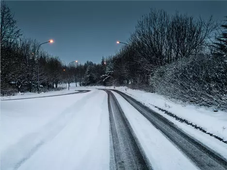 Dizajnerske božićne čestitke