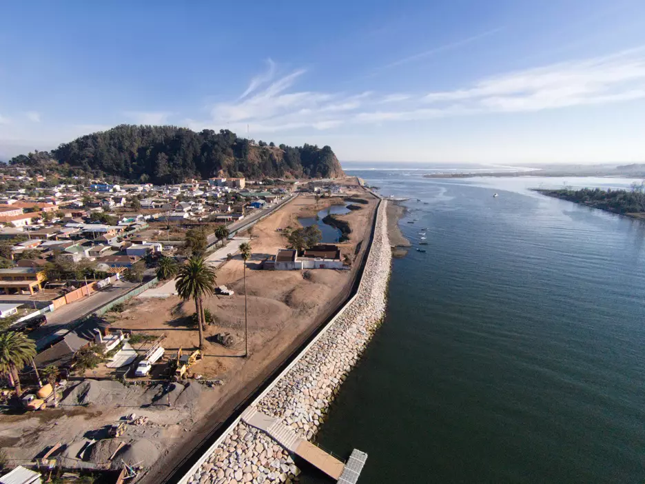 constitucion_chile_elemental-alejandro-aravena_dezeen_936 的海嘯後可持續重建計劃