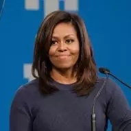 Meitsje romte foar mear froulju oan 'e tafel, fertelt Michelle Obama oan Apple 63165_1