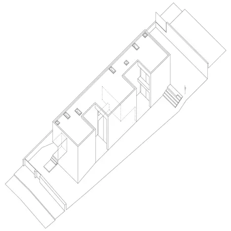 Phyd Arquitectura மூலம் மொரேராவில் உள்ள வீடு