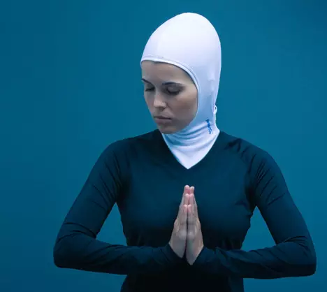 Hijab esportiu de ResportOn