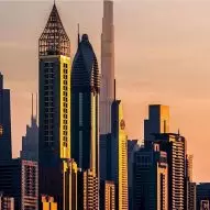 Hotely Dubai