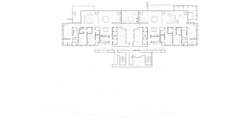 Taichung Condominium Tower του Richard Meier