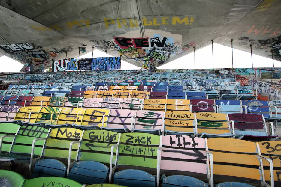 Miami Marine Stadium