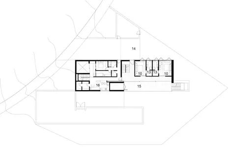 Casa AL by Studio Arthur Casas Các bức ảnh của Fernando Gurra