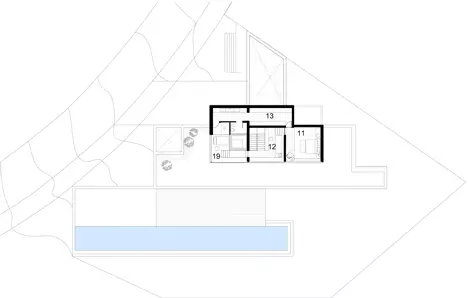 عکسهای Casa AL توسط استودیو Arthur Casas توسط Fernando Gurra