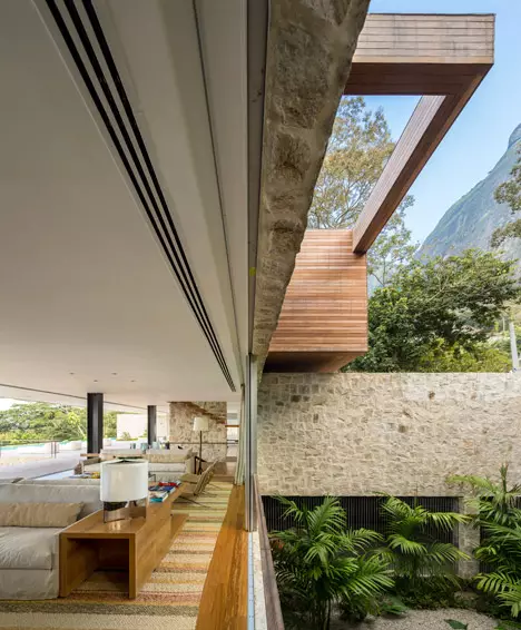 Casa AL by Studio Arthur Casas Các bức ảnh của Fernando Gurra