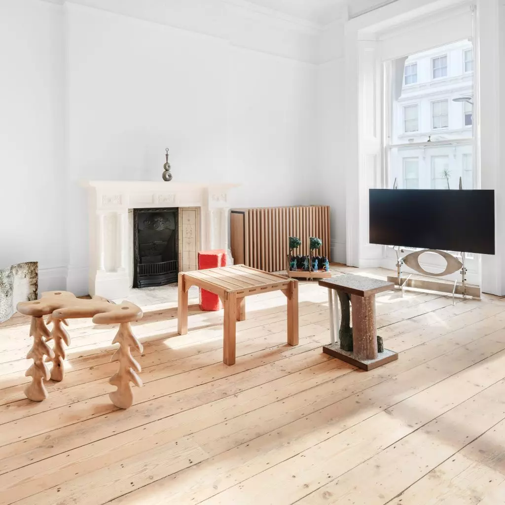 Pyton Place viser, hvordan Bauhaus påvirkede norsk design