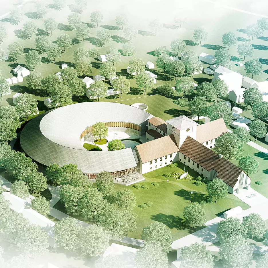 Архитектите на AART печелят конкурс за проектиране на национален гребен стадион в Дания 65528_6