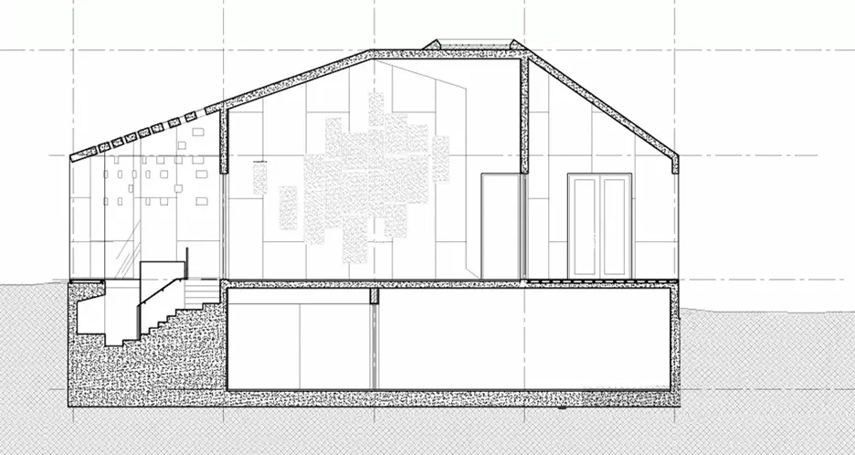 Páirc Leedon le Ipli Architects