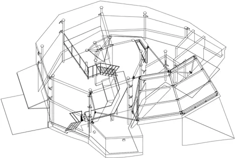 Double Negatives Architecture 在名古原的房子