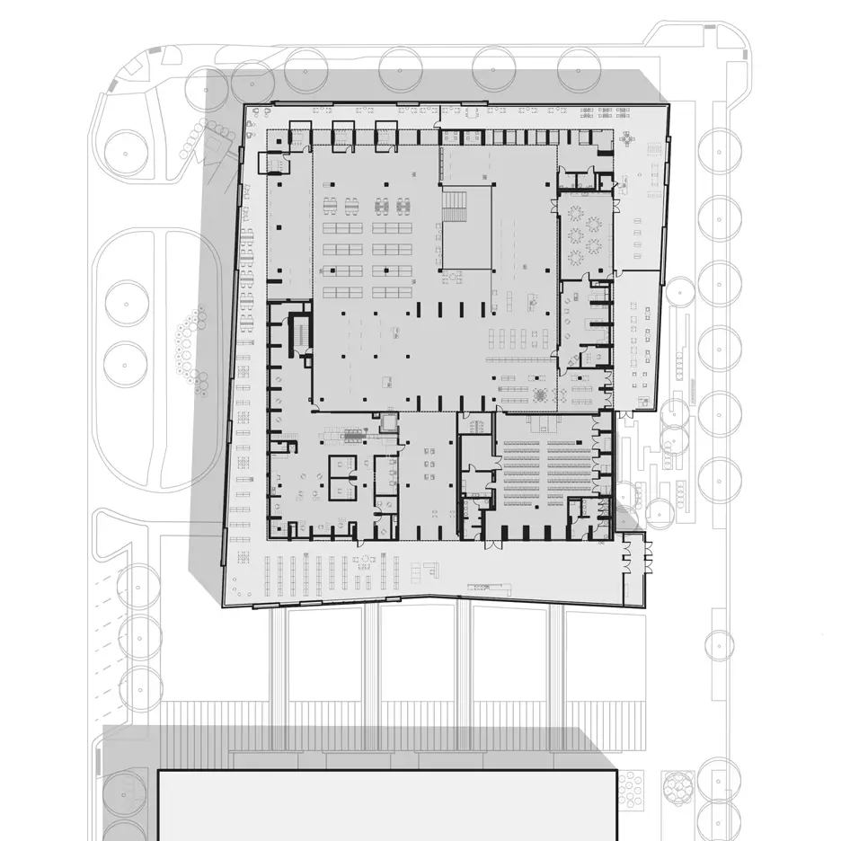 Envisions egzibisyon pa Design Academy Eindhoven gradye