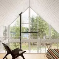 Appareil Architecture transforma la casa de Montreal en un espacio de vida minimalista 67255_8