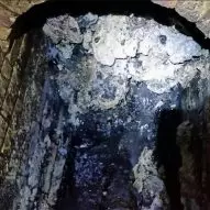 Fatberg zu Whitechapel