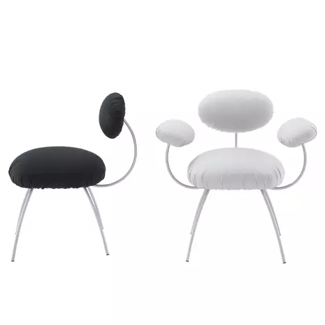 Sankta Jakobo kaj Simpla Ponto de Jean Nouvel por Ligne Roset 67490_5