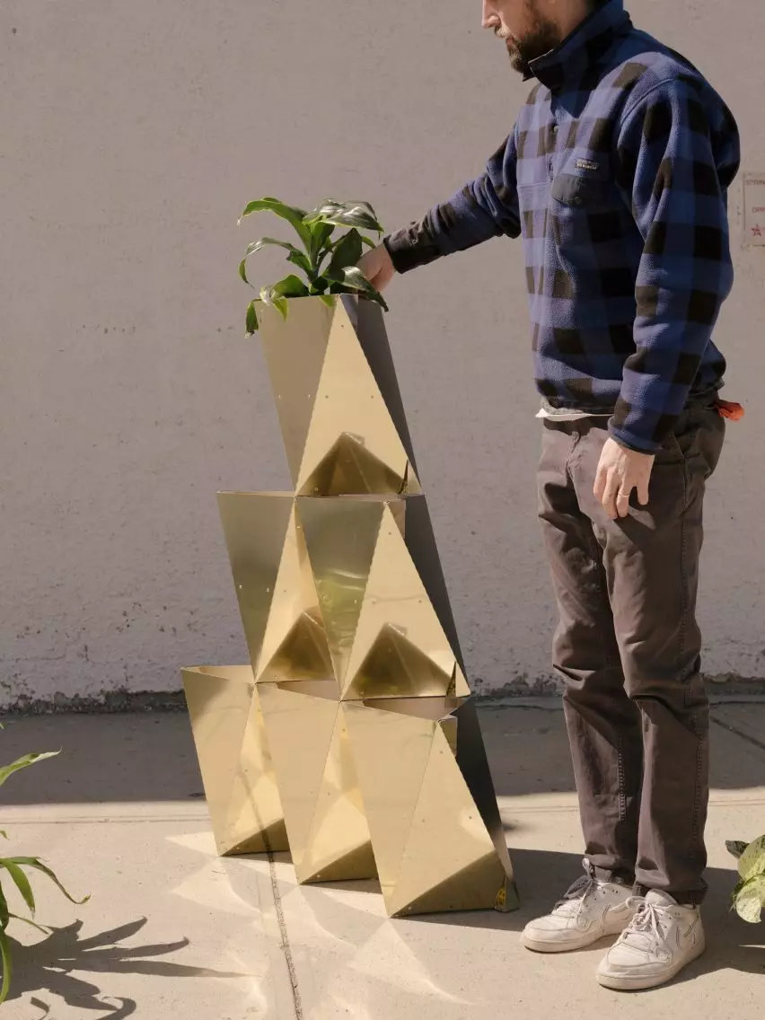 Prism Planters από τους The Principals