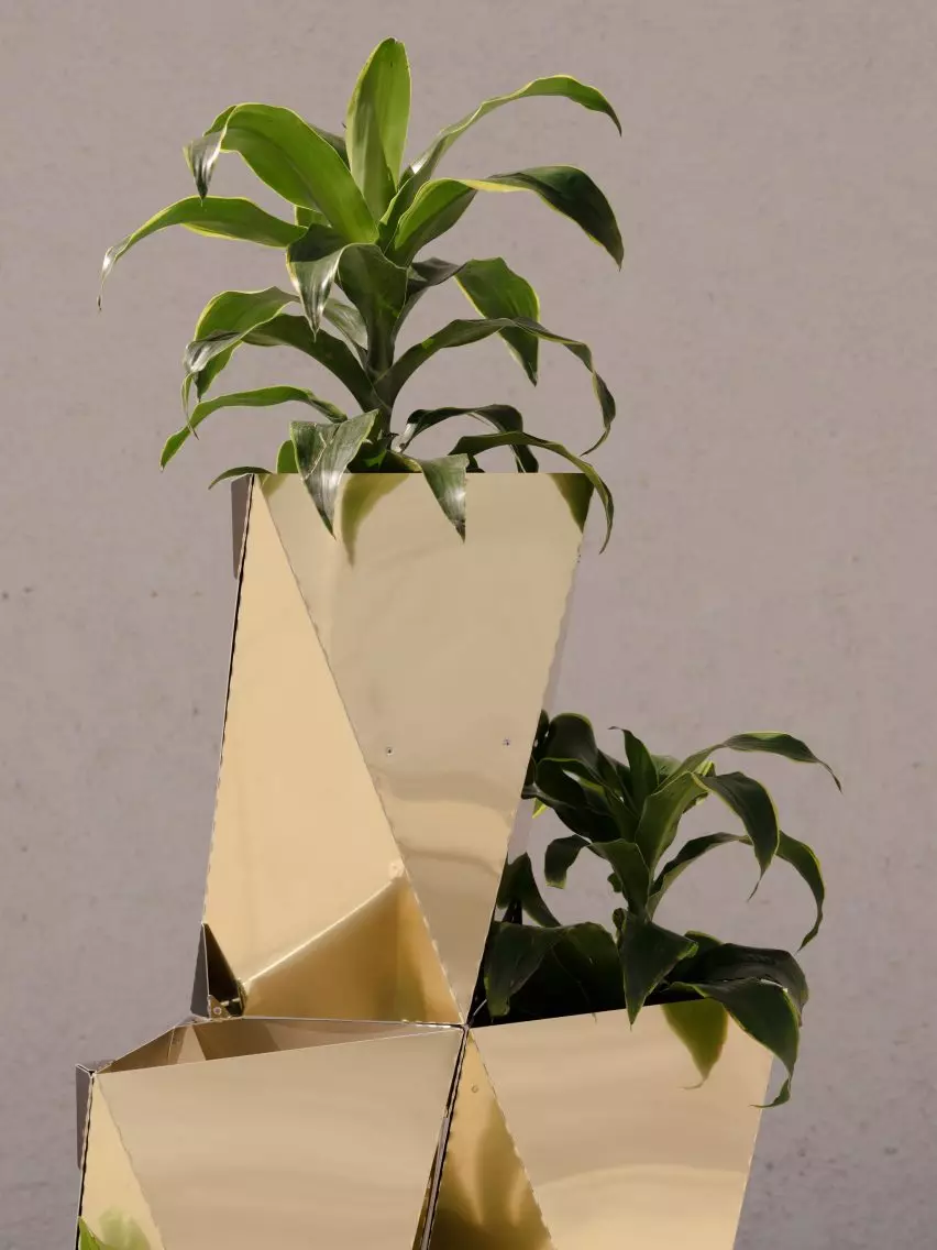 Prism Planters από τους The Principals