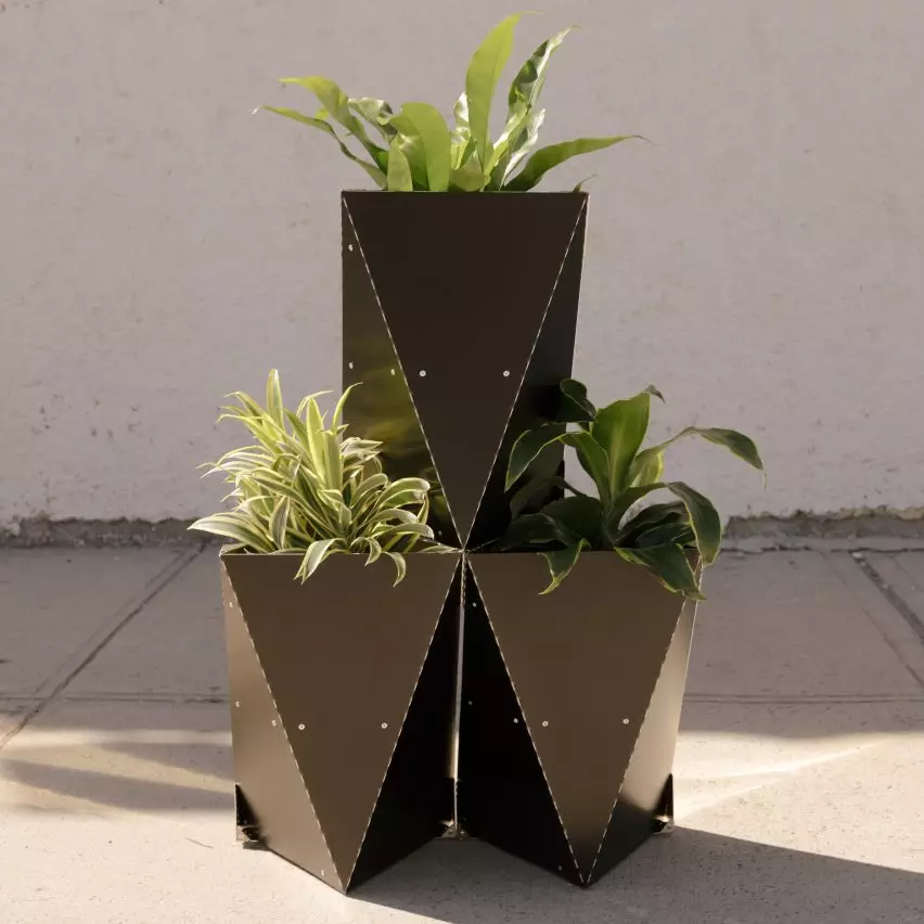 Prism Planters από τους The Principals