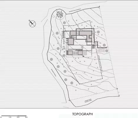 ReactArchitectsによるパロスの家