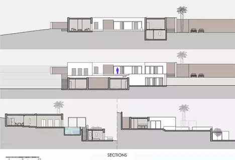 ReactArchitectsによるパロスの家