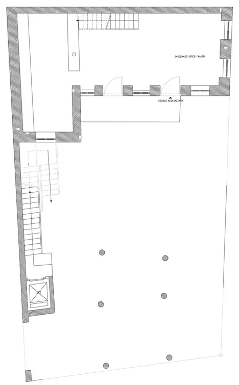 Meteorite Unit – Leonidou 58 mill-Uffiċċju Antonas