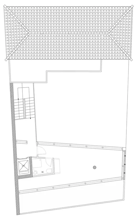 Meteorittenhet – Leonidou 58 av Antonas Office