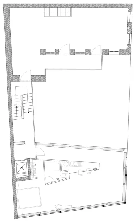 Meteorittenhet – Leonidou 58 av Antonas Office