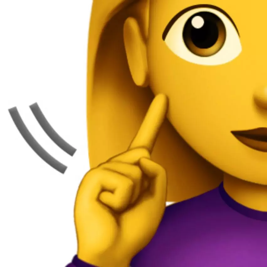 Apple schlägt neue Emojis vor, um Menschen mit Behinderungen darzustellen